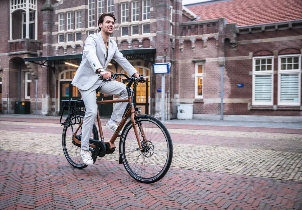 Azor – Dumo Fietsen